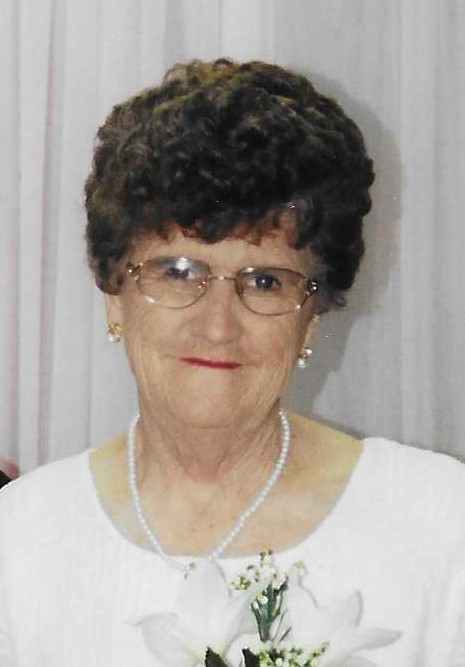 Freda Mae Wallace | Journal Record